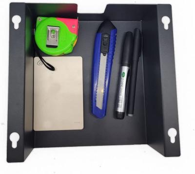 Cina Office Under Desk Storage Scaffale per i rifornimenti per l'ufficio domestico sotto il tavolo/organizzatore del tavolo in vendita