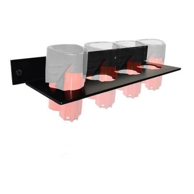 China Organize Your Garage with Easy Access Power Tool Storage Wall Display Hook Holder for sale
