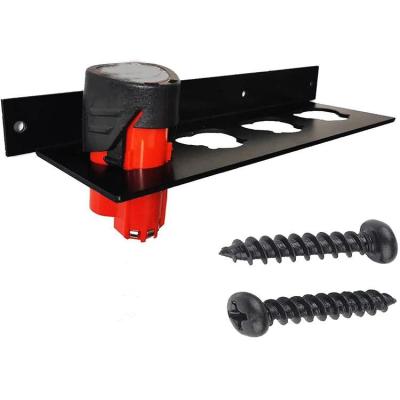 China Organize Your Garage with Easy Access Power Tool Storage Wall Display Hook Holder for sale