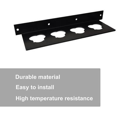 China Organize Your Garage with Easy Access Power Tool Storage Wall Display Hook Holder for sale