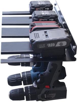 Cina Strumenti elettrici organizzatori funzionali portaposti con istruzioni personalizzate in vendita