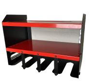 China power tool organizer manager storage rack box for workshop for sale