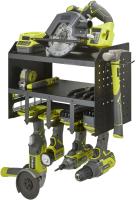 China power tool organizer manager storage rack box for workshop for sale