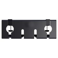 China Easy Installation Cable Tray for Interior Design and Cable Management Under Desk for sale