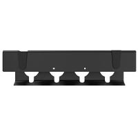 China Easy Installation Cable Tray for Interior Design and Cable Management Under Desk for sale