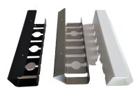 China Non-folding Rack Cable Tray The Ultimate Solution for Wall Mounting Cable Management for sale