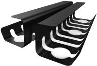 China Non-folding Rack Cable Tray The Ultimate Solution for Wall Mounting Cable Management for sale