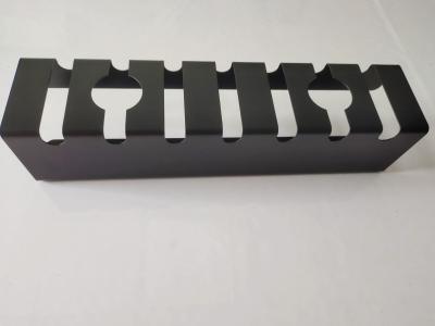 Cina Organizza i tuoi cavi con 43x10x10cm sotto il vassoio dei cavi della scrivania Non più fili intrecciati in vendita