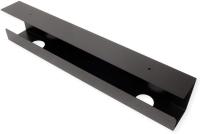China Nonstandard Under Desk Cable Organizer Tray Space-Saving Cable Management Solution for sale