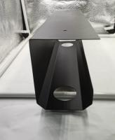 China Nonstandard Under Desk Cable Organizer Tray Space-Saving Cable Management Solution for sale