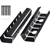 China Multifunctional Under Desk Cable Tray Trunking The Ultimate Cable Management Solution for sale