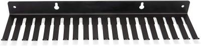Cina Posizioni di lavoro ordinate Cable Hanger Rack per Patch Leads Carbon Steel Advantage Facile utilizzo in vendita