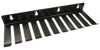 China Modular Patch Cable Holder Wall Mountable 20