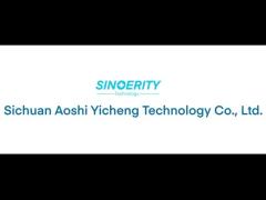 Production factory promotional video