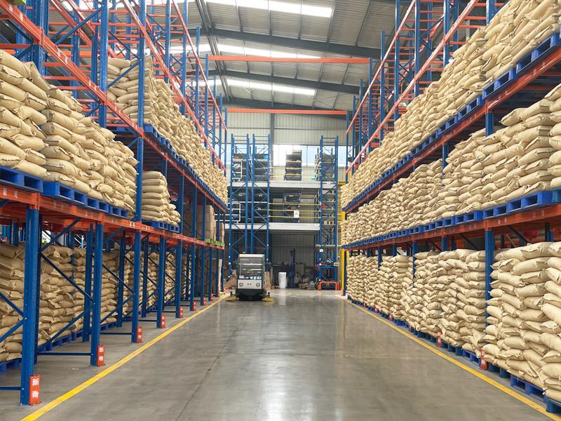 Επαληθευμένος προμηθευτής Κίνας - Henan Saifu Trading Co., Ltd.