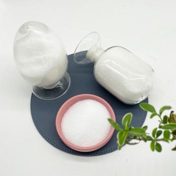 Flocculante cationico ISO9001 del polimero di PAM Chemical Water Treatment Powder