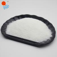 China CPAM Cationic Flocculant Polyacrylamide Cas 9003-05-8 Solid Liquid Separation for sale