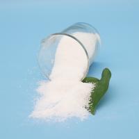 China CPAM Polymer Cationic Polyacrylamide Powder for sale