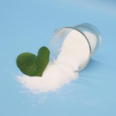 China Anionic Water Treatment Flocculant White Powder Industrial Grade for sale