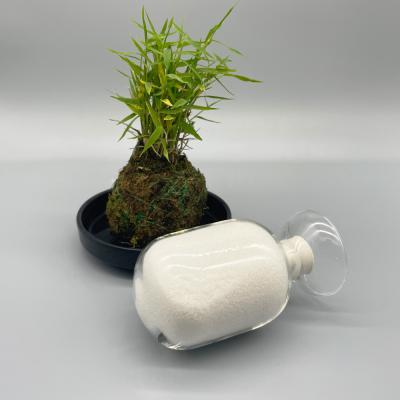 中国 CPAMのポリアクリルアミドの粉のカチオンのポリアクリルアミドの凝集剤の水処理 販売のため