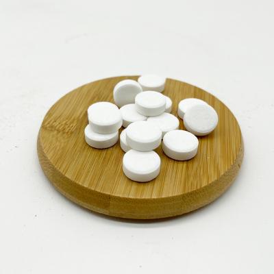 中国 プールの高い塩素の内容60%粒状の/powder SDICナトリウムDichloroisocyanurate 販売のため