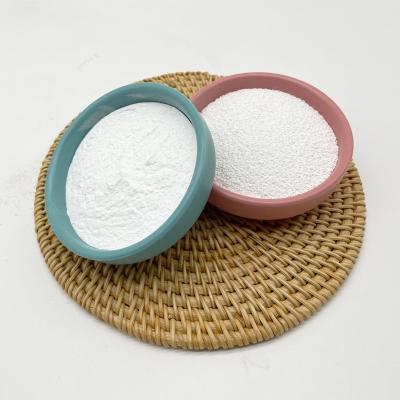 Cina Il sodio Dichloroisocyanurate di MSDS SDIC spolverizza la solubilità 250g/L in vendita