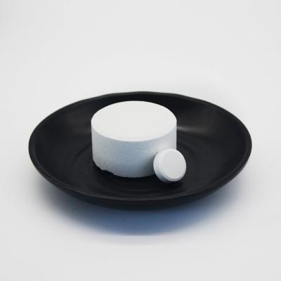 Cina La disinfezione della piscina del diossido di cloro Clo2 riduce in pani Cas No 10049-04-4 in vendita
