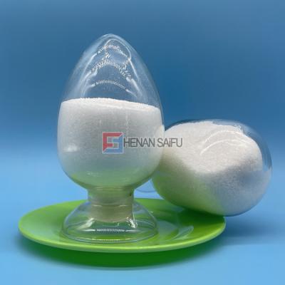 中国 水溶性のCPAMポリアクリルアミド粉末凝集剤線状高分子化合物 販売のため