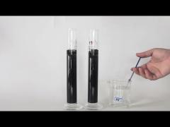 Alto peso molecolare PAM Powder Wastewater Treatment anionica