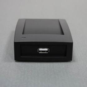 China Hitag - S LF Passive RFID Reader , Internal Card Reader With Microsoft System for sale