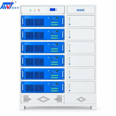 China AWT-7020 Battery And Cell Test Equipment Lithium Battery Pack Aging Machine 100V 20A for sale