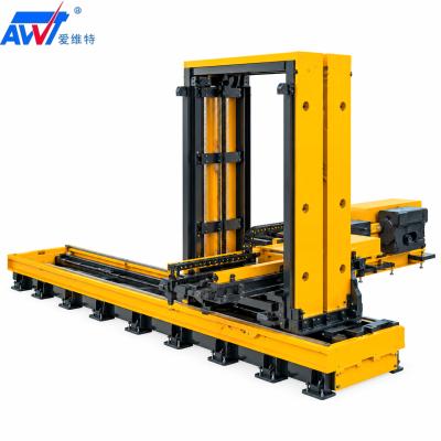 China Ground Mounted Energy Storage Cabinet Cluster Integration Equipment for sale