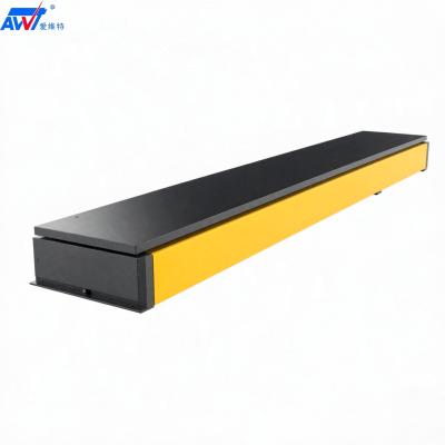 China Heavy Duty AGV For Storage Energy Container Transfer for sale
