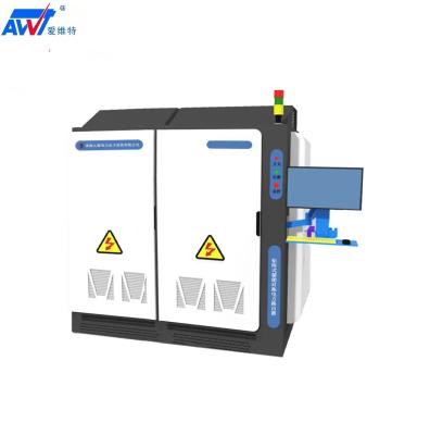 China Matrix-Type BESS Testing System (2x2.5 MW) for sale
