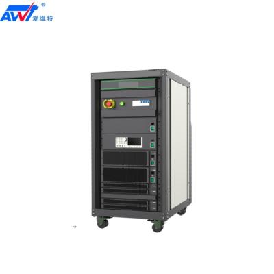 China 100V 120A Lithium Battery Pack Final Testing Machine Battery Test Equipment for sale