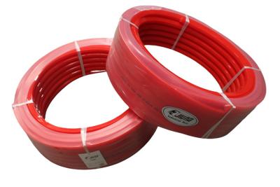 China Low Maintenance PU V Belt Wear Resistant For Mechanical Transmission for sale