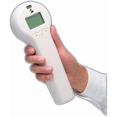 China Ophthalmic Equipment Wireless Output Portable Auto Handheld Keratometer for Eyesight Refraction for sale