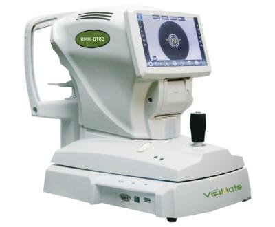 China China VisuMate Brand Topcon Style Auto Ref-keratometer for Eyesight Refraction for sale