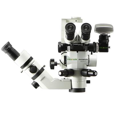China Ophthalmic Surgical Operating Microscope Video Beamsplitter & Video Adapter for sale