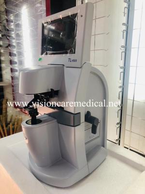 China Touch Screen Auto Lensmeter TL-6500 for Optical Eyesight Refraction with Low Price for sale