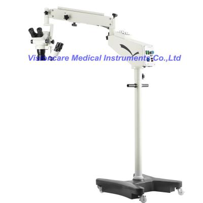 China FDA Marked Ophthalmic Surgical Operating Microscope for Cataract Surgery for sale