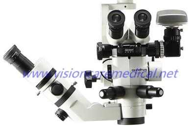 China CE Marked Ophthalmic Zeiss Topcon Moller Surgical Microscope Video Beamsplitter Adapter for sale