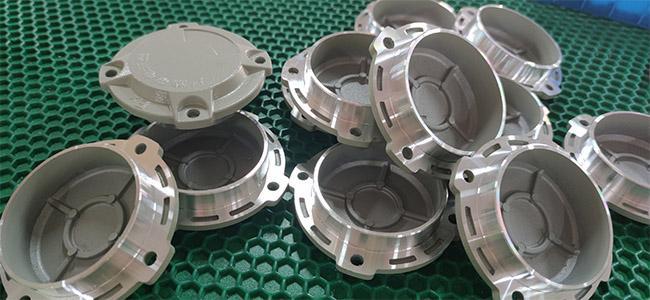 AC380V Flame Proof Junction Box Cable Terminal Box Ip65 1