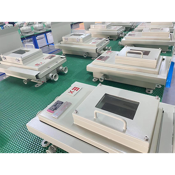 starter pump explosion proof power distribution panel explosion proof panelboard 0