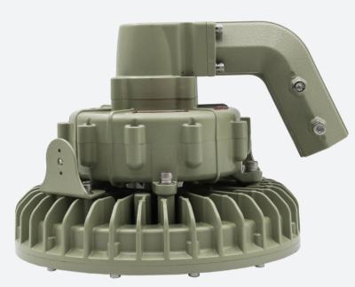 China Class21 Class 1 Div 2 Led High Bay Light 30-160W Explosion Proof Led Light for sale