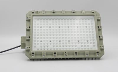 Chine Metal Lamp Marine Aluminum Explosion Proof Led Light IP66 30-150W 100-240VAC à vendre