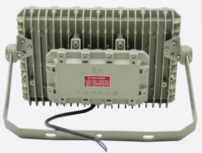 China IP66 Factory Supply Explosion-Proof Lamps 140lumen / Watt Explosion Proof Flood Light With 5 Years Warranty for sale