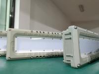 China ATEX Explosion Proof LED Strip Light 20W to 100W IP66 CREE for sale