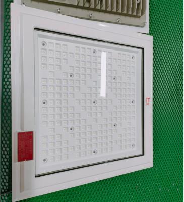 Китай взрывозащищенная установка потолка прожекторов 5700K для бензоколонок продается