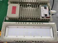 China ATEX Explosion Proof Explosion Proof Ceiling Light Narrow Space for sale